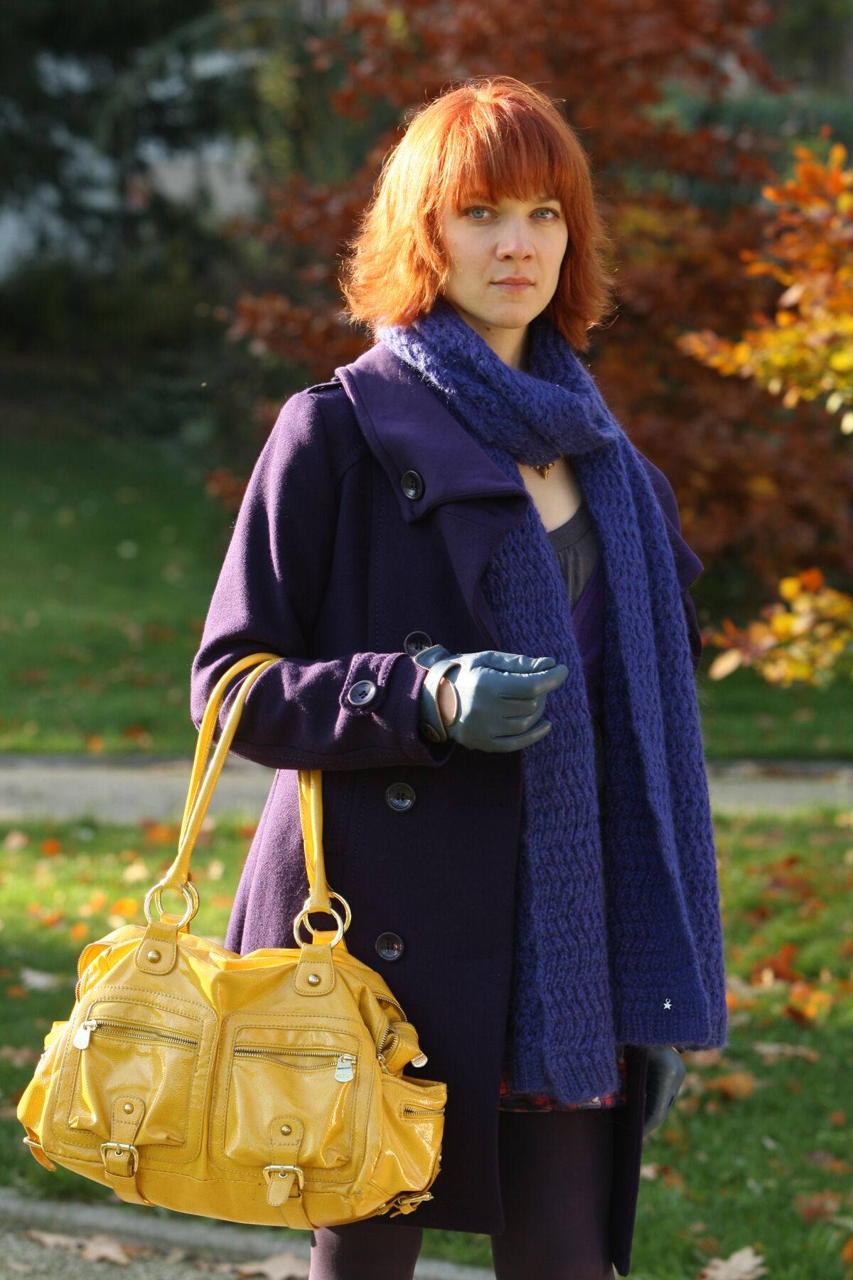 Profilage : les looks déjantés de l'héroïne Chloé Saint-Laurent - Télé ...