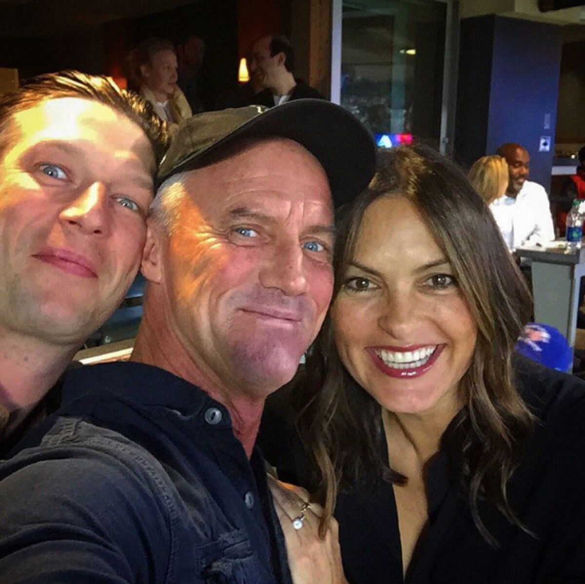 Clem, Profilage, Blindspot… : des nouvelles photos des tournages - Télé ...