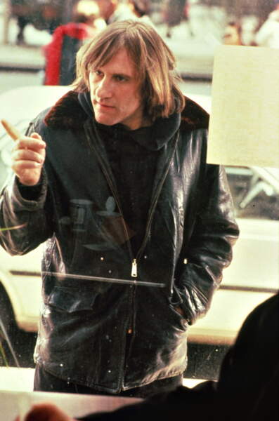 Les plus grands films de Gérard Depardieu - Télé 2 Semaines