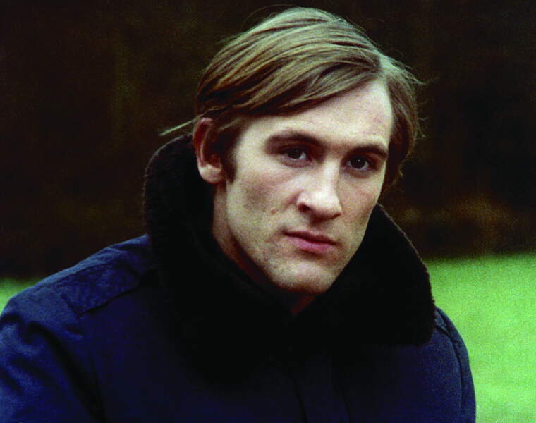 Les plus grands films de Gérard Depardieu - Télé 2 Semaines