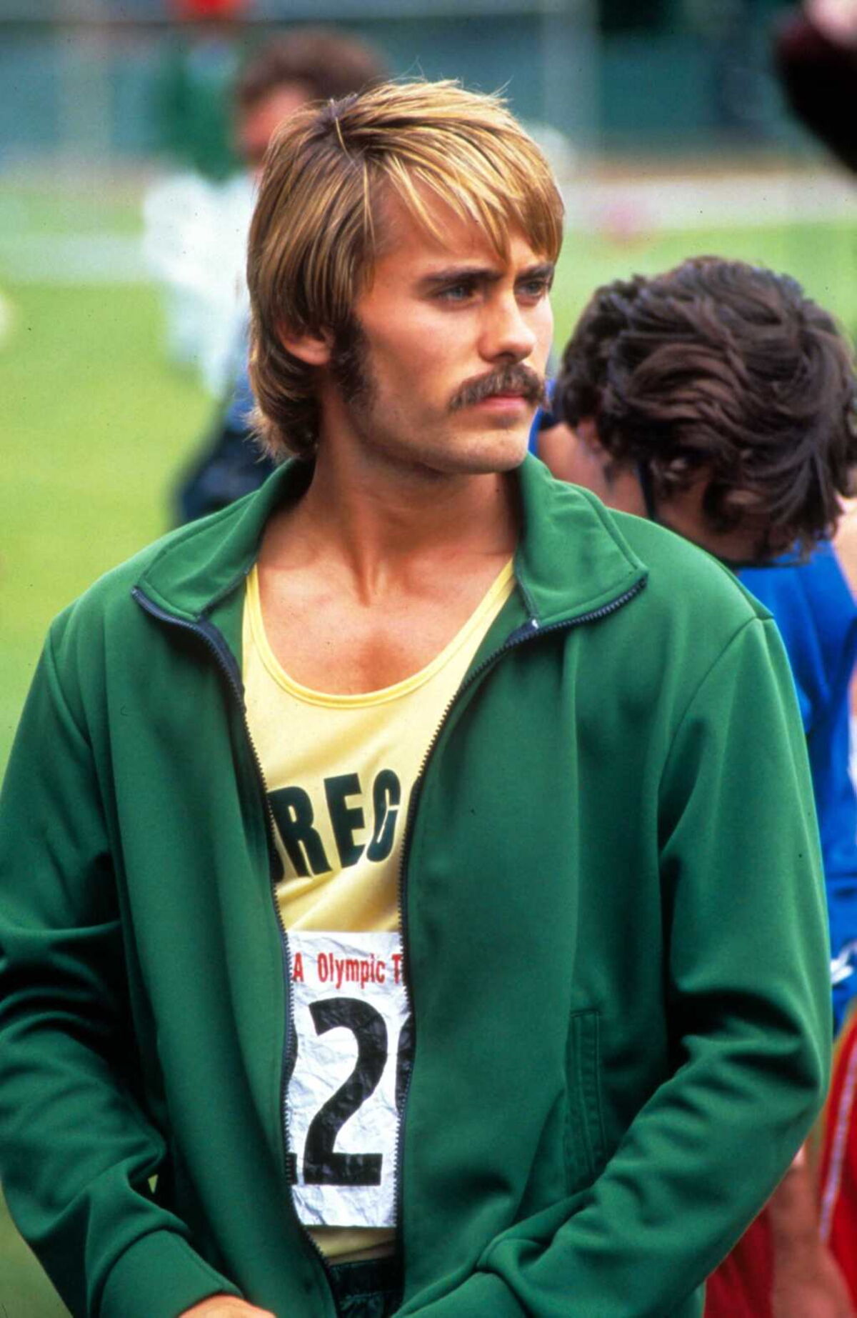 Dallas Buyers Club, Chapter 27, Nemo... Les métamorphoses de Jared Leto ...