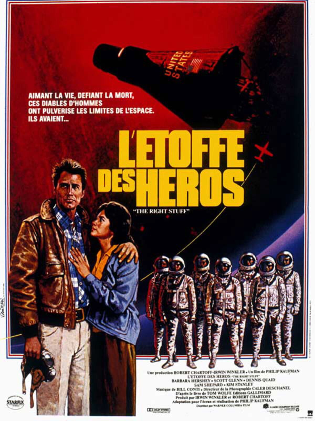 De Top Gun à Planes : le top 15 des films d'avions les plus marquants ...