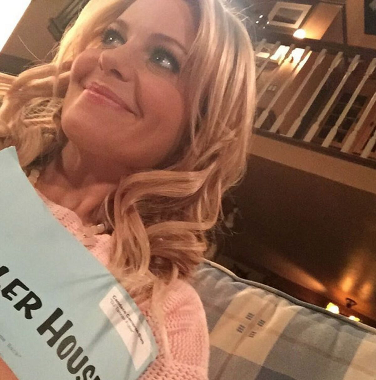 Tournages : les premières images de Fais pas ci fais pas ça, Clem ...