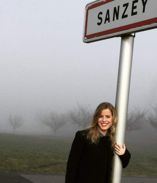 Pauline Sanzey Les Plus Belles Photos De La Journaliste Sportive