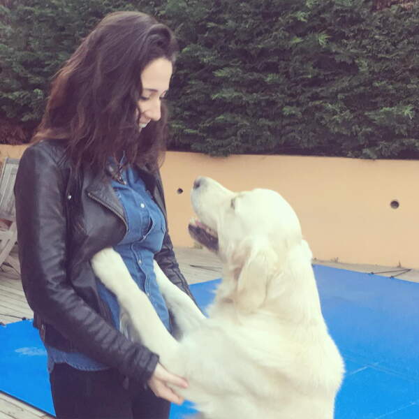 Anne-Sophie Bernadi : les plus belles photos de la journaliste de L ...