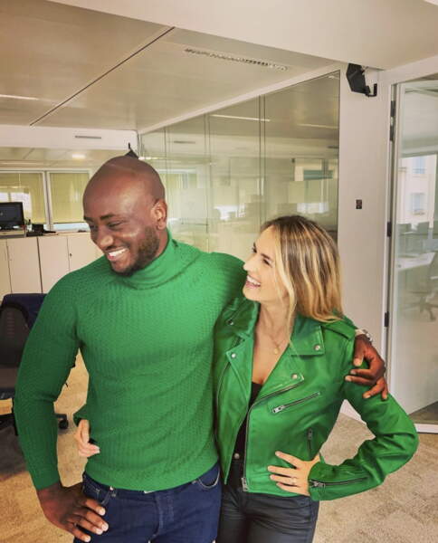 Alicia Dauby : les plus belles photos de la journaliste sur Instagram ...