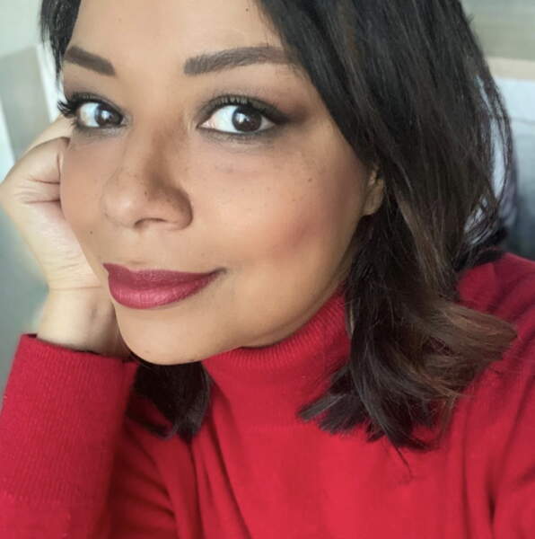 Julia Martin : ce qu'il faut savoir sur la présentatrice et miss météo ...