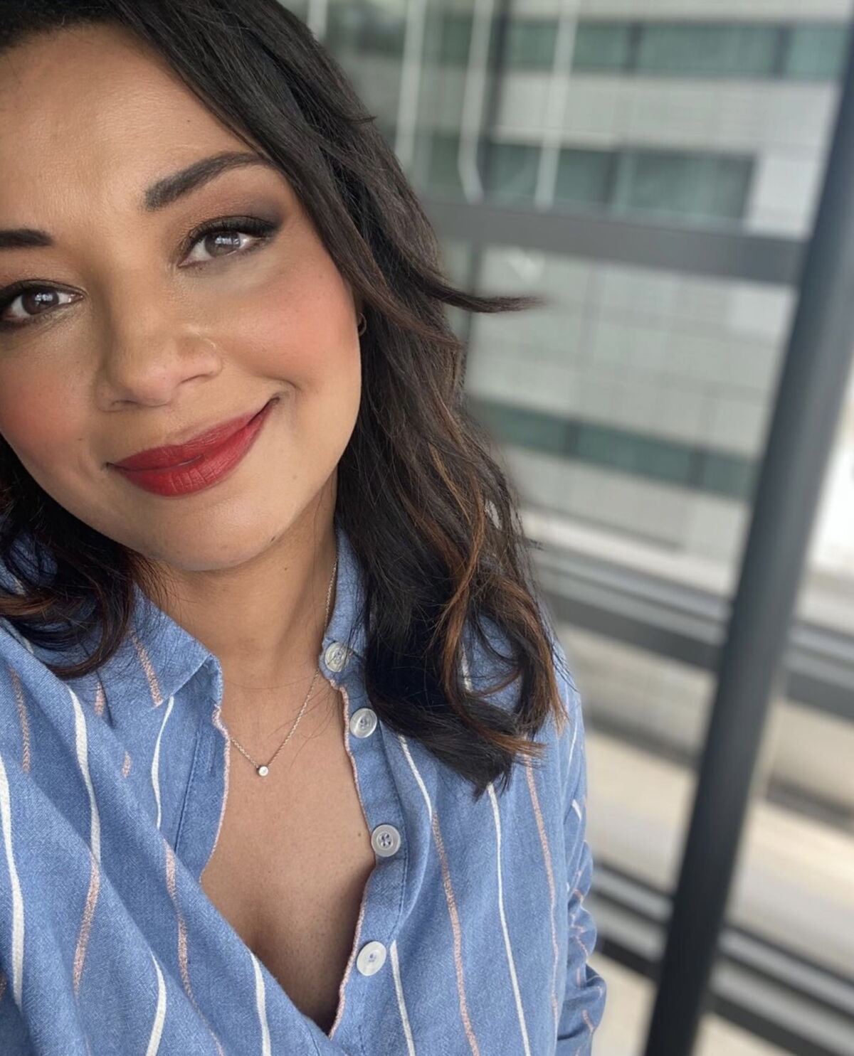 Julia Martin : ce qu'il faut savoir sur la présentatrice et miss météo - Télé 2 Semaines