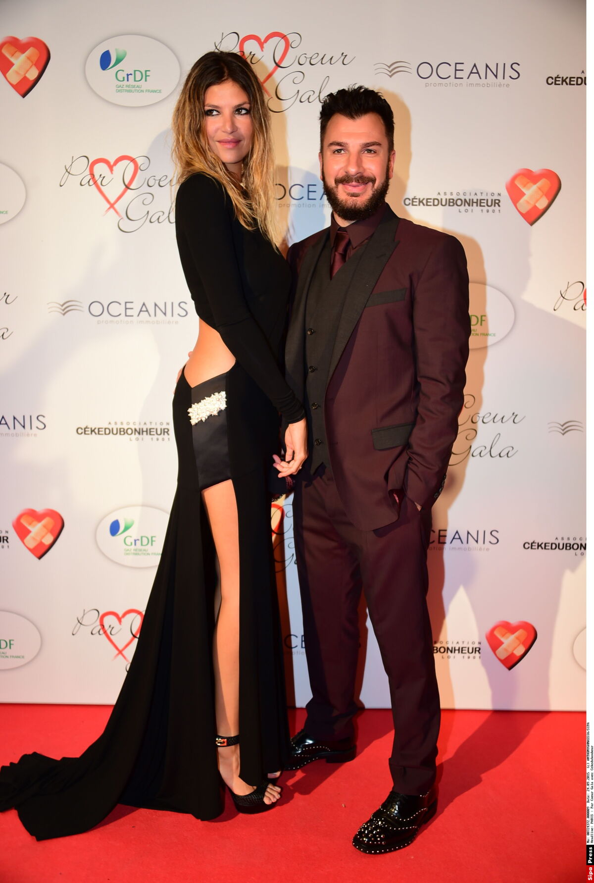 Michaël Youn : sa belle histoire d'amour avec l'actrice et mannequin ...