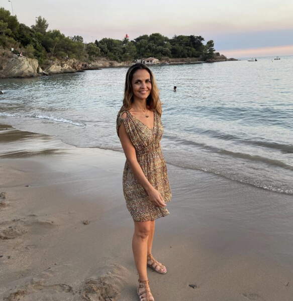 Cali Morales : les plus belles photos instagram de la présentatrice ...