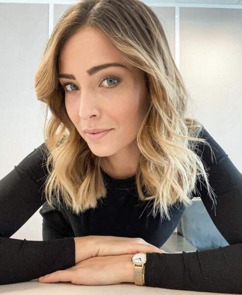 Inès Vandamme : les plus belles photos Instagram de la danseuse - Télé ...
