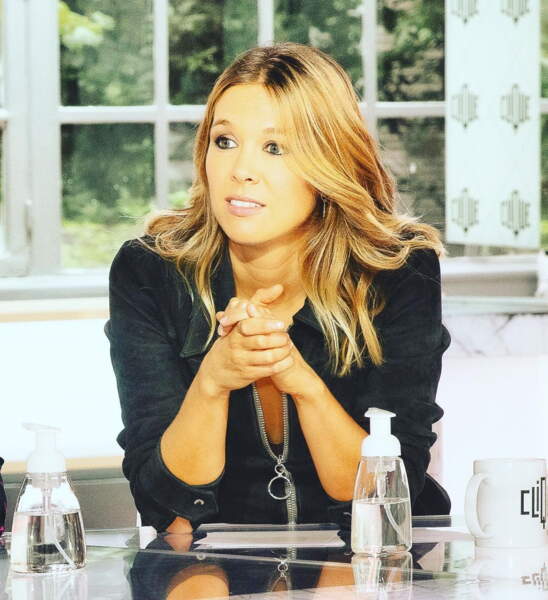 Pauline Clavière : les plus belles photos de la chroniqueuse et ...