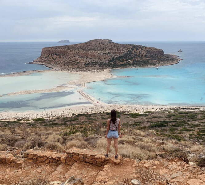 Shana Loustau : les plus belles photos Instagram de la journaliste ...