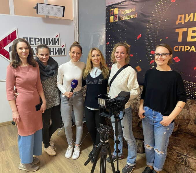 Solenn Riou : les plus belles photos de la journaliste de LCI - Télé 2 ...