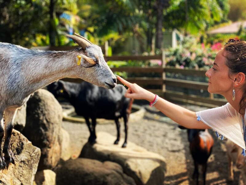 Solenn Riou : les plus belles photos de la journaliste de LCI - Télé 2 ...