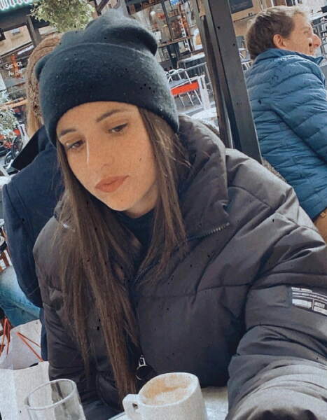 Manon Uffren : les plus belles photos Instagram de la footballeuse ...