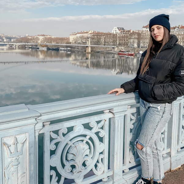 Manon Uffren : les plus belles photos Instagram de la footballeuse ...