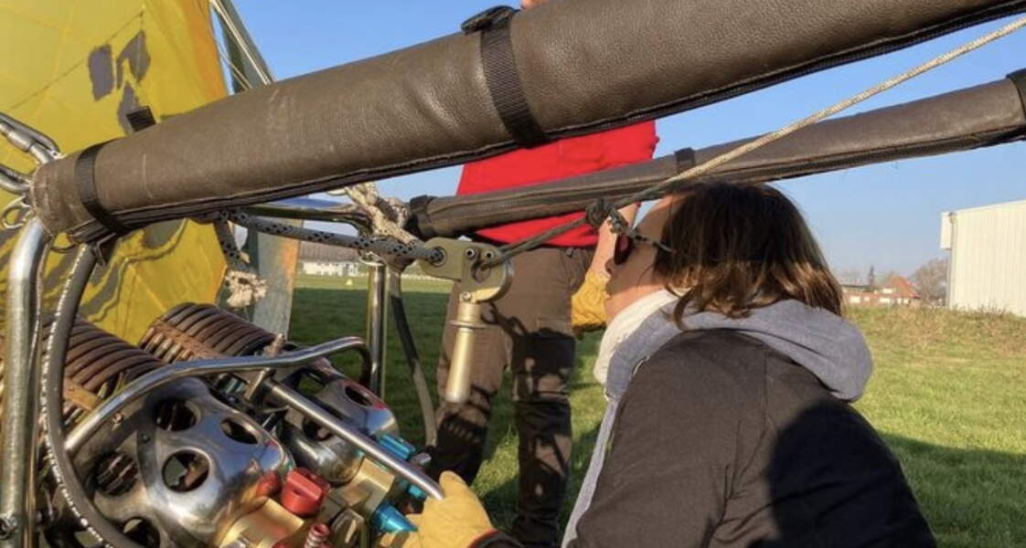 Céline Rousseaux : les plus belles photos Instagram de la journaliste ...