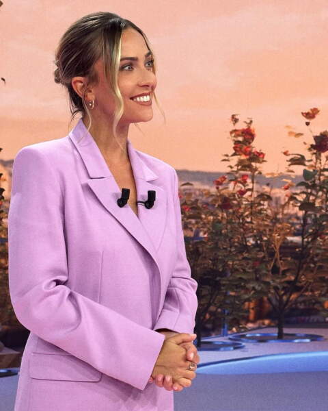 Inès Vandamme : les plus belles photos Instagram de la danseuse - Télé ...