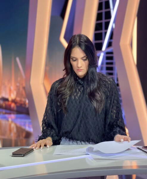 Louisa Necib : les plus belles photos de l'ancienne footballeuse de l ...