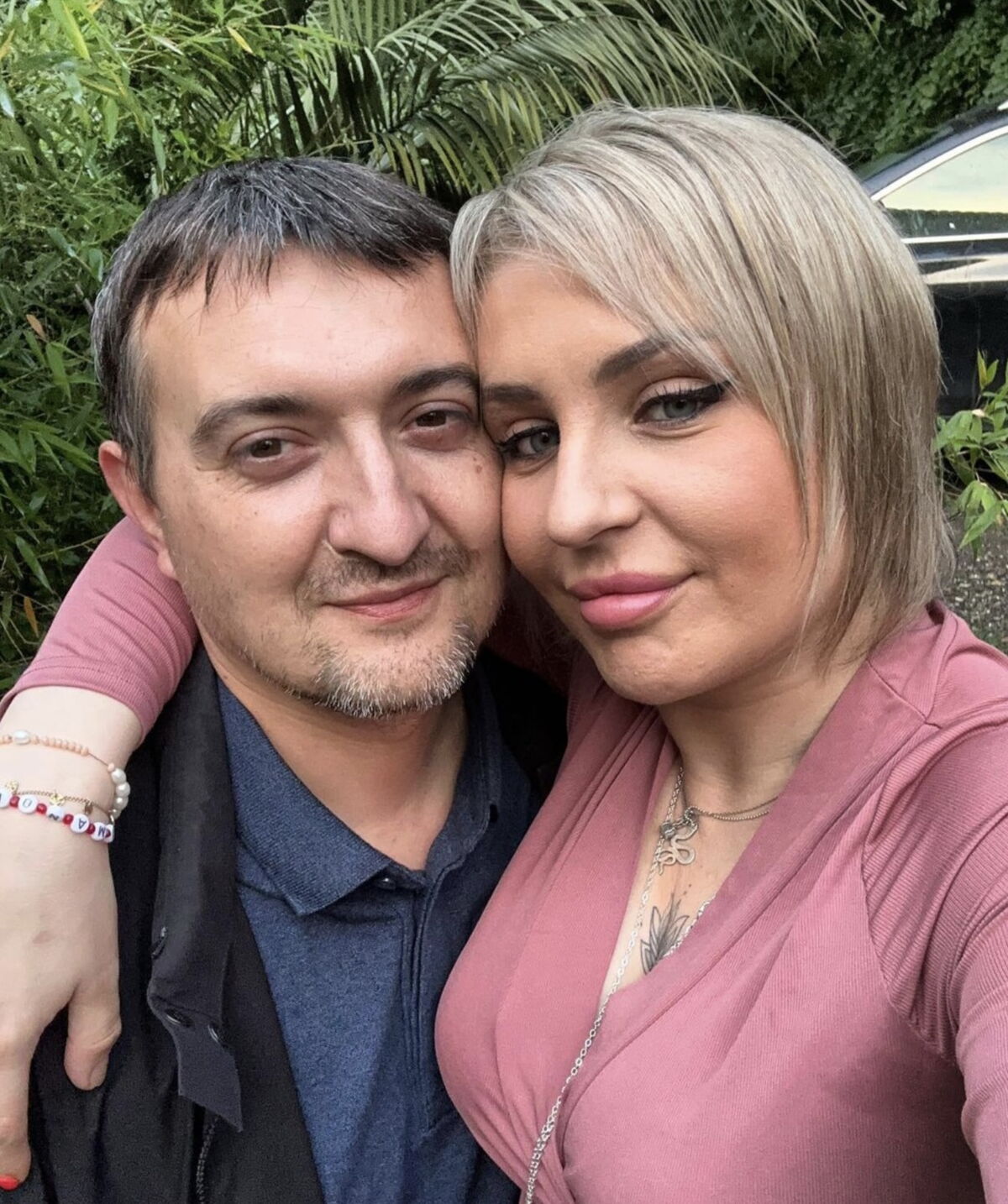 Amandine et Alexandre Pellissard : les plus belles photos Instagram du ...