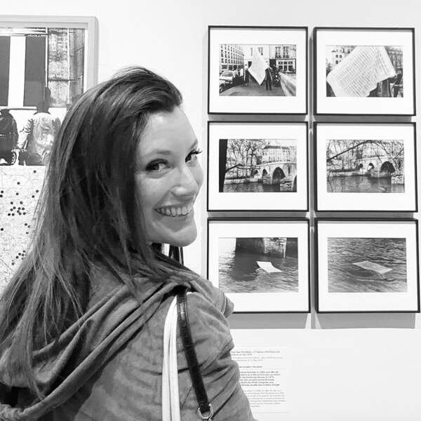 Flore Maréchal : les plus belles photos Instagram de la journaliste de ...