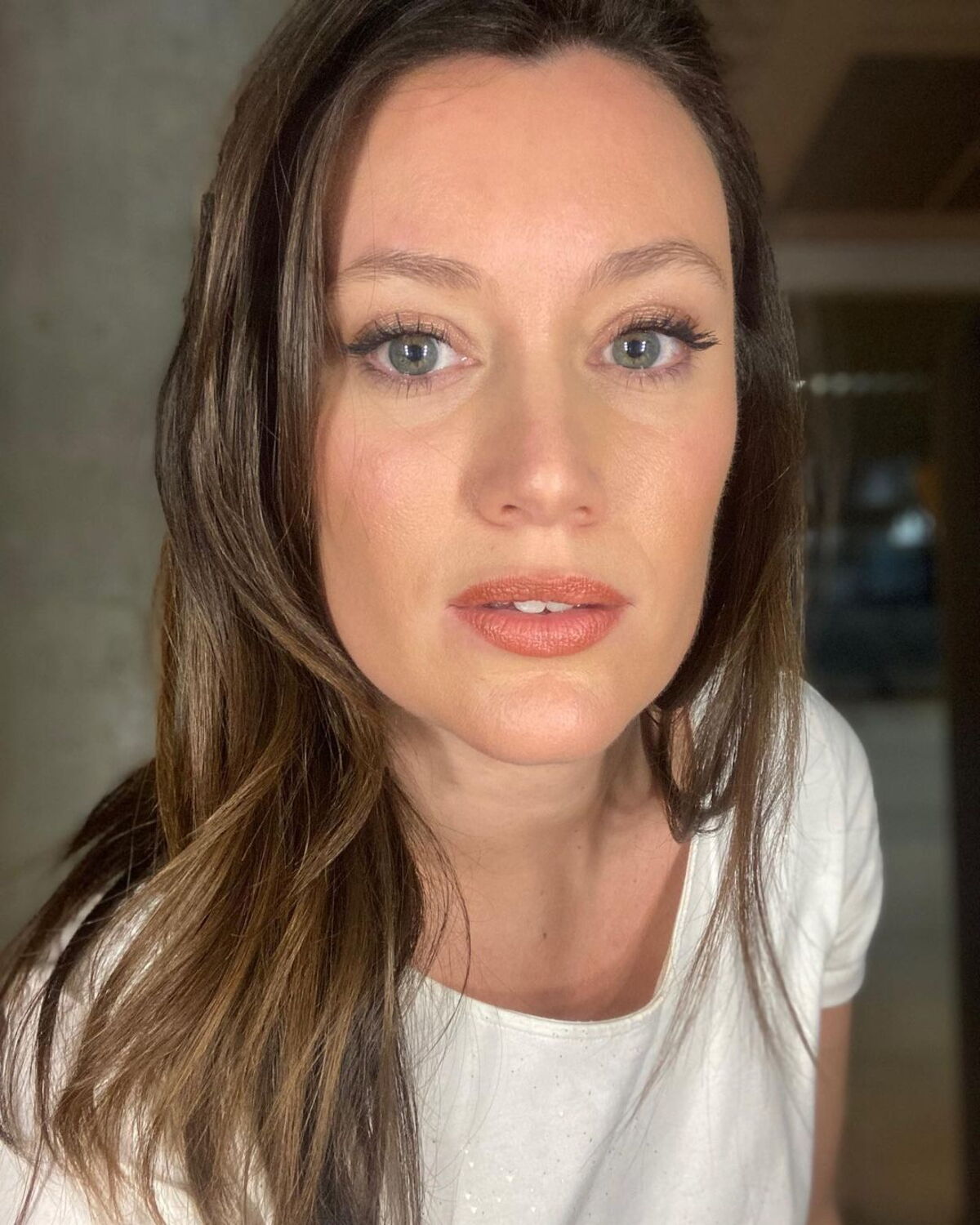 Flore Maréchal : les plus belles photos Instagram de la journaliste de ...