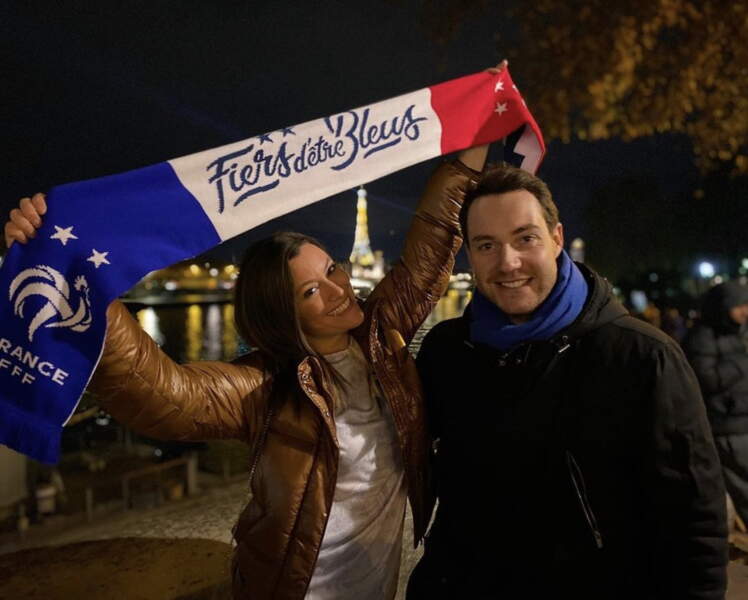 Flore Maréchal : les plus belles photos Instagram de la journaliste de ...