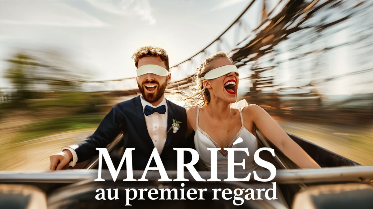 Mariés au premier regard 2025 : le casting complet de la saison 9 ...